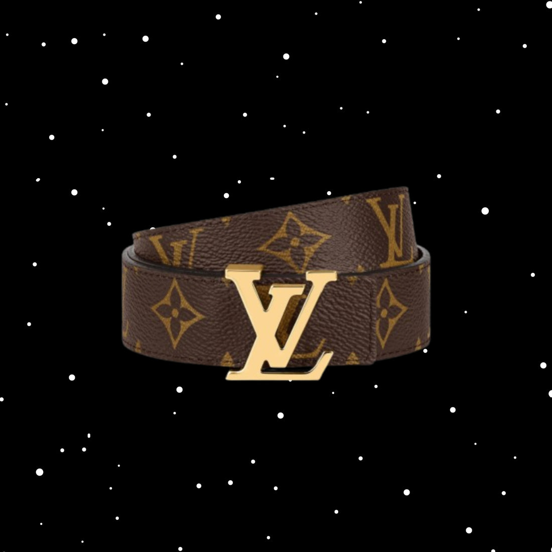 LLVV Belt - Vendor – HMvendz